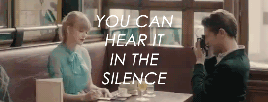 Taylor swift 1989 begin again GIF - Find on GIFER