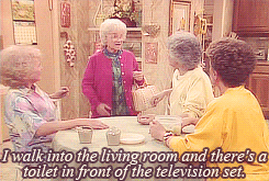 GIF the golden girls - animated GIF on GIFER