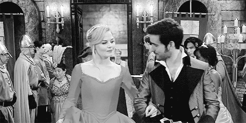 Once upon a time GIF - Find on GIFER