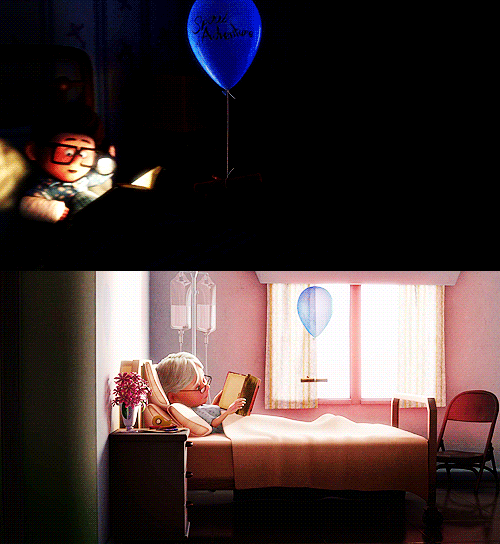 Up film GIF - Find on GIFER