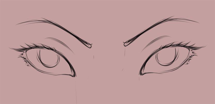 Eyes GIF - Find on GIFER