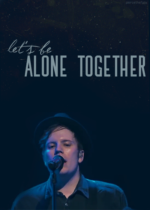 Together GIF - Find on GIFER