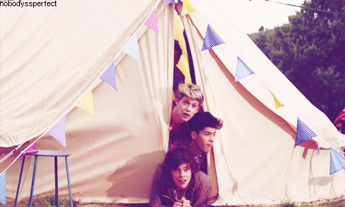 GIF one direction fanfiction - animated GIF on GIFER