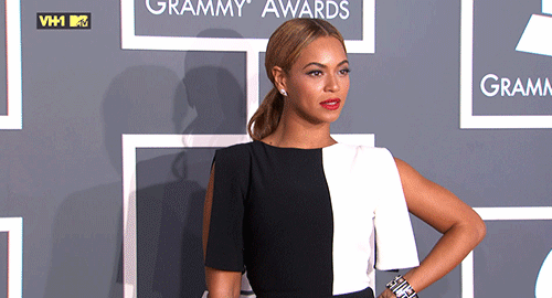 Beyonce grammys GIF - Find on GIFER