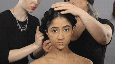 Makeup GIF - Find on GIFER