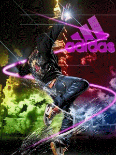 Гифка adidas гиф картинка, скачать анимированный gif на GIFER