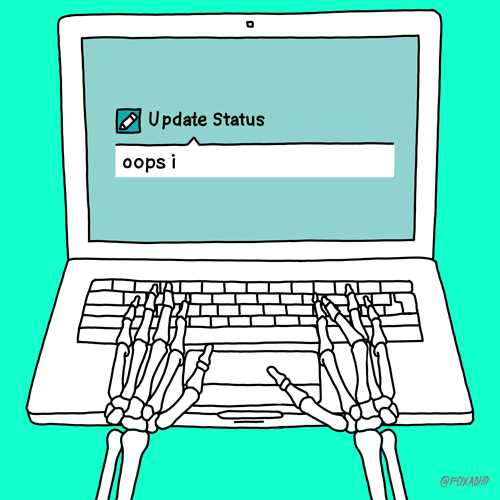 Facebook internet GIF - Find on GIFER