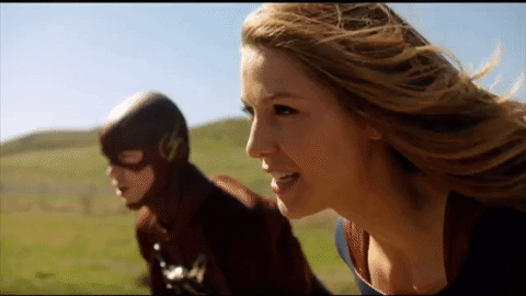 Crossover GIF - Find on GIFER