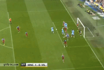 GIF goal - animated GIF on GIFER