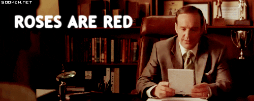 Poetry GIF - Find on GIFER