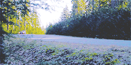 GIF wayward pines matt dillon ethan burke - animated GIF on GIFER