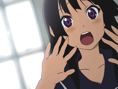 Manga GIF on GIFER - by Moonweaver