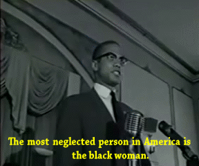 Malcolm x GIF - Find on GIFER