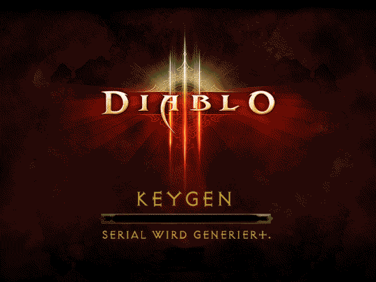 Diablo 3 GIF - Find on GIFER