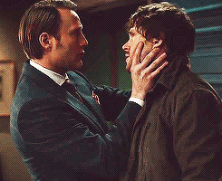 Will graham GIF - Find on GIFER