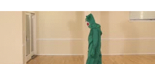 GIF dance someone - animated GIF on GIFER