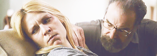 GIF homeland - animated GIF on GIFER