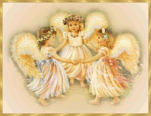 Angel GIF - Find on GIFER