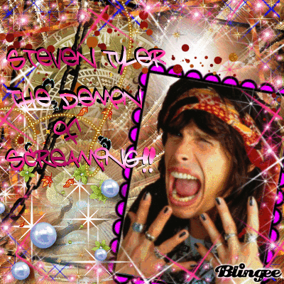 Steven tyler GIF - Find on GIFER