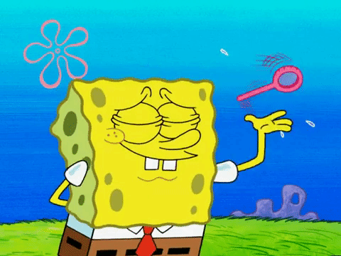 GIF spongebob squarepants season 5 episode 12 - animated GIF on GIFER