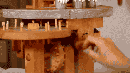 Machine GIF - Find on GIFER