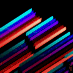 Colorful art GIF - Find on GIFER