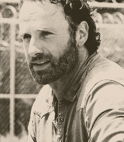 Rick grimes GIF - Find on GIFER