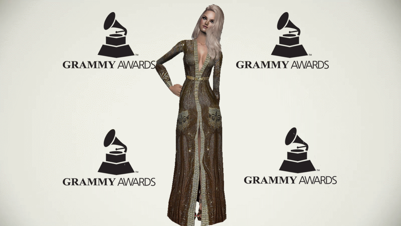 GIF grammy awards - animated GIF on GIFER