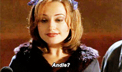 The crooner chest pat mine glee GIF - Buscar en GIFER