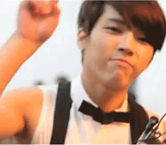 Kpop infinite infinite cute GIF - Find on GIFER