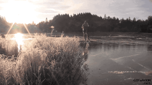 Ice merry christmas GIF - Find on GIFER