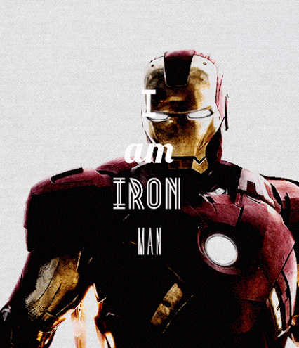 Marvel comics GIF - Find on GIFER