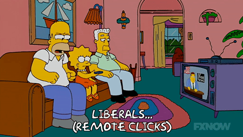 Homer simpson lisa simpson episode 22 GIF - Find on GIFER