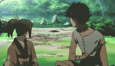 Samurai champloo GIF on GIFER - by Fer