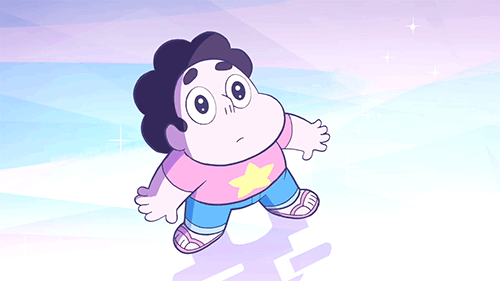 Steven universe su GIF - Find on GIFER