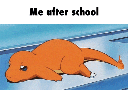 GIF tired - animated GIF on GIFER