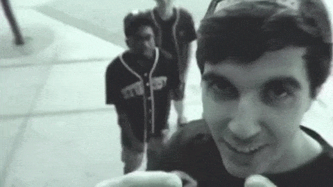 GIF house magazine poor - animated GIF on GIFER