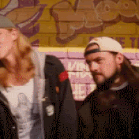 GIF nodding - animated GIF on GIFER