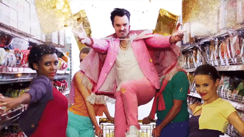 GIF sugar - animated GIF on GIFER