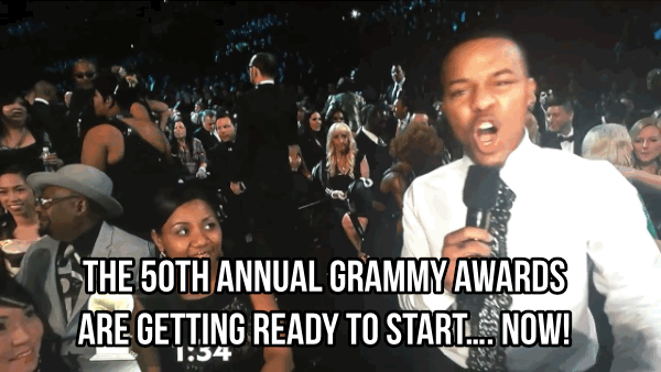 Grammy winners GIF - Find on GIFER