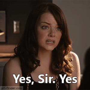 Yes Sweet Gif Find On Gifer Yes GIFs | Tenor