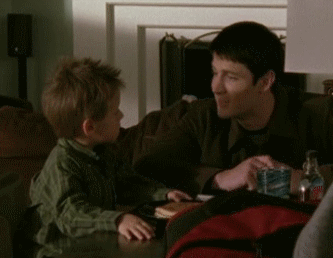 Nathan scott GIF - Find on GIFER