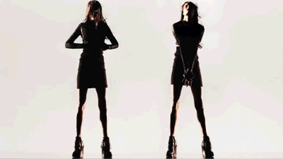 Fashion GIF - Find on GIFER