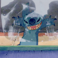 Lilo and stitch GIF - Find on GIFER