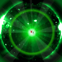 Glow GIF - Find on GIFER