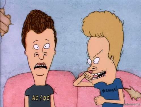 Brain trash GIF - Find on GIFER