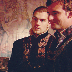 The tudors GIF - Find on GIFER