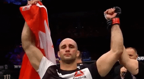 Ufc mma ufc 214 GIF - Find on GIFER