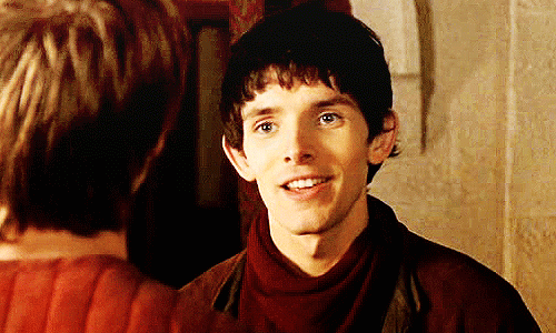 GIF merlin - animated GIF on GIFER