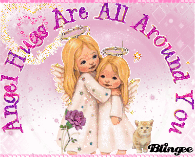 Angel GIF - Find on GIFER